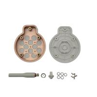 China Edan Ultrasound Probe Fetal Monitor Parts US Transducer Probe Cover Case Accessory for sale