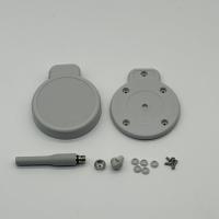 China Edan Ultrasound Probe Fetal Monitor Parts US Transducer Probe Cover Case Accessory for sale