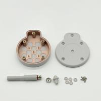 China Edan Ultrasound Probe Fetal Monitor Parts US Transducer Probe Cover Case Accessory for sale