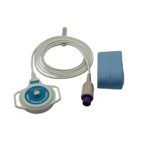 China Compatible Bionet FC1400 Toco Transducer 6pin connector for sale