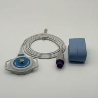 China Compatible Bionet FC1400 Toco Transducer 6pin connector for sale