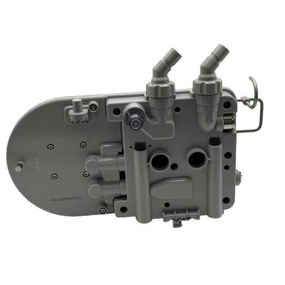 China Mindray Patient Main Unit with Bag Arm - Airtight Structural Design, Corrosion-Resistant Materials, and Vibration-Damping for Ventilator Accessories for sale