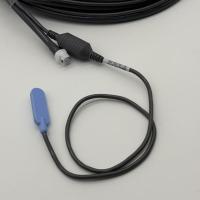 China Suntech Medical Tango M2 Patient Cable 91-0129-00 45cm Black 3pin Individual Pack for sale