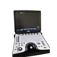 China GE LOGIQ E Ultrasound Machine With Abdominal Ultrasound Probe for sale