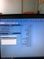 China GE LOGIQ E Ultrasound Machine With Abdominal Ultrasound Probe for sale