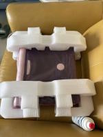 China GE LOGIQ E Ultrasound Machine With Abdominal Ultrasound Probe for sale