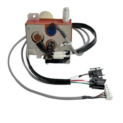 China Humidifier Heater Kit 120/230 For GE Datex-ohmeda 6600-0245-850 for sale