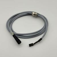 China Draeger Flow Sensor Cable 1.7 M For Fabius 8608442 for sale