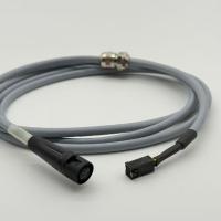 China Draeger Flow Sensor Cable 1.7 M For Fabius 8608442 for sale
