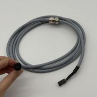 China Draeger Flow Sensor Cable 1.7 M For Fabius 8608442 for sale