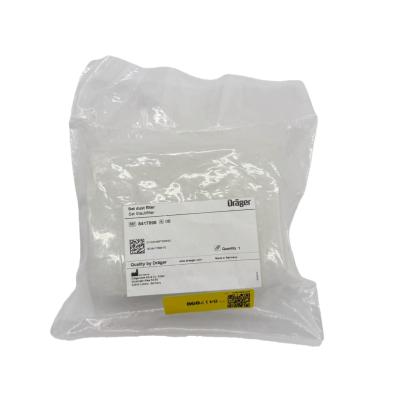 China Original Factory Quality High-efficiency Dust Filter for Savina 300 Ventilator with Preventative Maintenance for sale