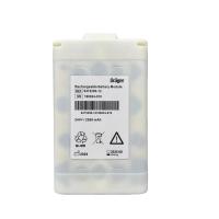 China Original Drager 8415290 Rechargeable Battery Module 24V 2500mAh for sale