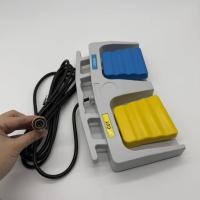 China MAJ-1258 For OLYMPUS UES-40 Pedal Foot Switch for sale