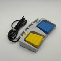 China MAJ-1258 For OLYMPUS UES-40 Pedal Foot Switch for sale