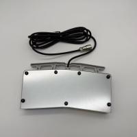 China MAJ-1258 For OLYMPUS UES-40 Pedal Foot Switch for sale