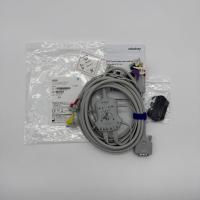 China Mindray R12 12-lead ECG/EKG Machine Lead Cable EC6411 for sale
