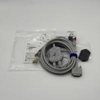 China Mindray R12 12-lead ECG/EKG Machine Lead Cable EC6411 for sale