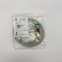 China Original Biolight ECG Cable IEC Snap 12Pin connector 15-031-0002 for sale