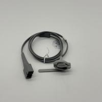 China SH3 EDAN SpO2 Warp Sensor Neonate 1M Reusable DB9 Spo2 Cable 02.01.110492 for sale