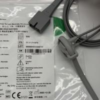 China SH3 EDAN SpO2 Warp Sensor Neonate 1M Reusable DB9 Spo2 Cable 02.01.110492 for sale