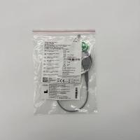 China SH3 EDAN SpO2 Warp Sensor Neonate 1M Reusable DB9 Spo2 Cable 02.01.110492 for sale