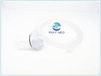 China Adult / Child Mindray Water Trap 47mm Diameter For Beneview T8 / PM7000 / PM9000 for sale
