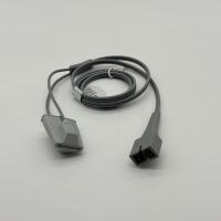 China EDAN Pediatric Silicone Soft-Tip SpO2 Sensor (DB9) 1m SH5 02.01.210121 for sale