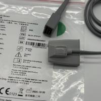China EDAN Pediatric Silicone Soft-Tip SpO2 Sensor (DB9) 1m SH5 02.01.210121 for sale