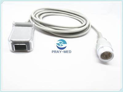 China 7.2ft Length  Pulse Oximeter Cable TPU Material 0010-30-42738 for sale
