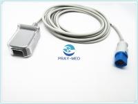 China Medical  Spo2 Extension Cable , 989803148221 HP  Spo2 Cable for sale