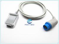 China Compatible Biolight extension cable /adapter cable M9500 / M9000 / M7000 / M8000 with 12pin for sale
