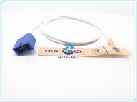China Novametrix AS120 Disposable Spo2 Sensor / Probe For Patient Monitor for sale