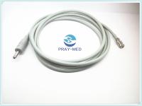 China HP M1599b Blood Pressure Cable 2.5m Length Durable PVC / TPU Material for sale