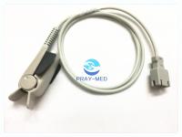 China 1863 LNCS DCI Adult Spo2 Sensor 30 Kg Weight Patients Suit for sale