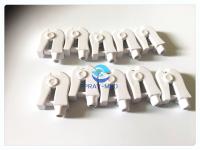 China Adult / Pediatric Ecg Clips , Ekg / Ecg Cable Ekg Clips Anti Noise Design for sale