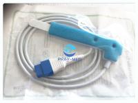 China GE Trusignal Spo2 Allfit Sensor , Disposable Pulse Oximeter Adhesive Sensor for sale