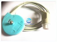 China GE Corometrics Toco Transducer Probe , TPU Toco Transducer Fetal Monitoring for sale