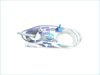 China BD disposable IBP transducer invasive blood pressure transducer with single channel for sale