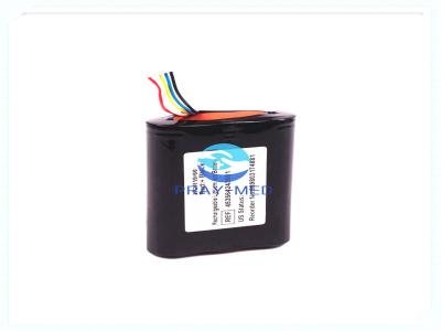 China HP Portable Rechargeable Battery Pack , Medical Grade Batteries VM1 VS1 VS2 453564243501 for sale