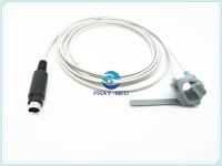 China M B Joinscience Reusable Spo2 Sensors 3m Cable Length Neonatal Wrap Type For MB526T for sale