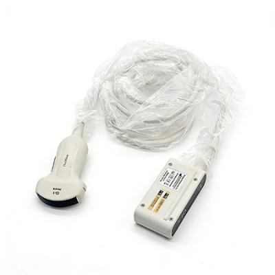 China Pure Wave Convex Abdominal Probe Transducer C5-1 for sale