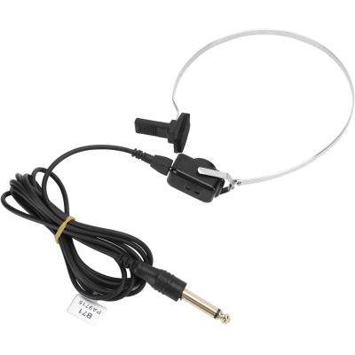 China Hospital Medical Bone Conduction Headphones for Audiometer for sale