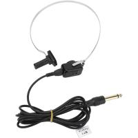 China Hospital Medical Bone Conduction Headphones for Audiometer for sale