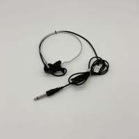 China Hospital Medical Bone Conduction Headphones for Audiometer for sale