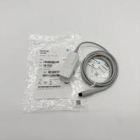 China Original Mindray TMS30 Telemetry Spo2 Sensor Adult Finger Clip 512FT for sale
