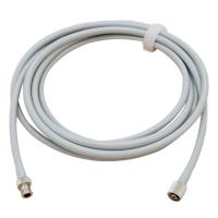 China Compatible Colin Blood Pressure Hose , PVC Single Nibp Hose 4.0mm Diameter for sale