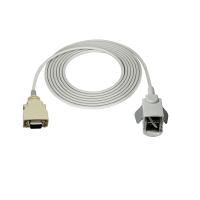 China Dolphin  14 Pins Reusable Spo2 Sensors Digital PD Output Directly for sale