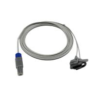 China Mindray  Reusable Spo2 Sensors For Adult / Neonate 60 Degree Compatible for sale