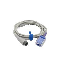China Mindray 8pin SpO2 extension cable 572A original for sale