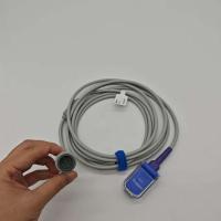 China Mindray 8pin SpO2 extension cable 572A original for sale